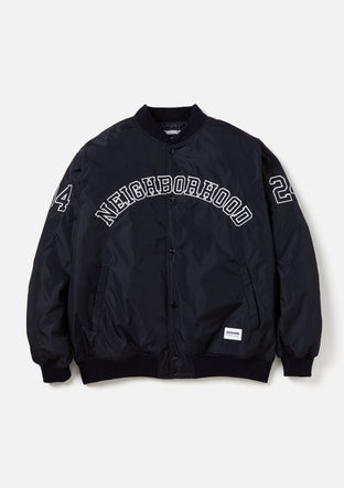 JACKETS | NEIGHBORHOOD