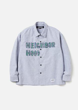 SHIRTS | NEIGHBORHOOD