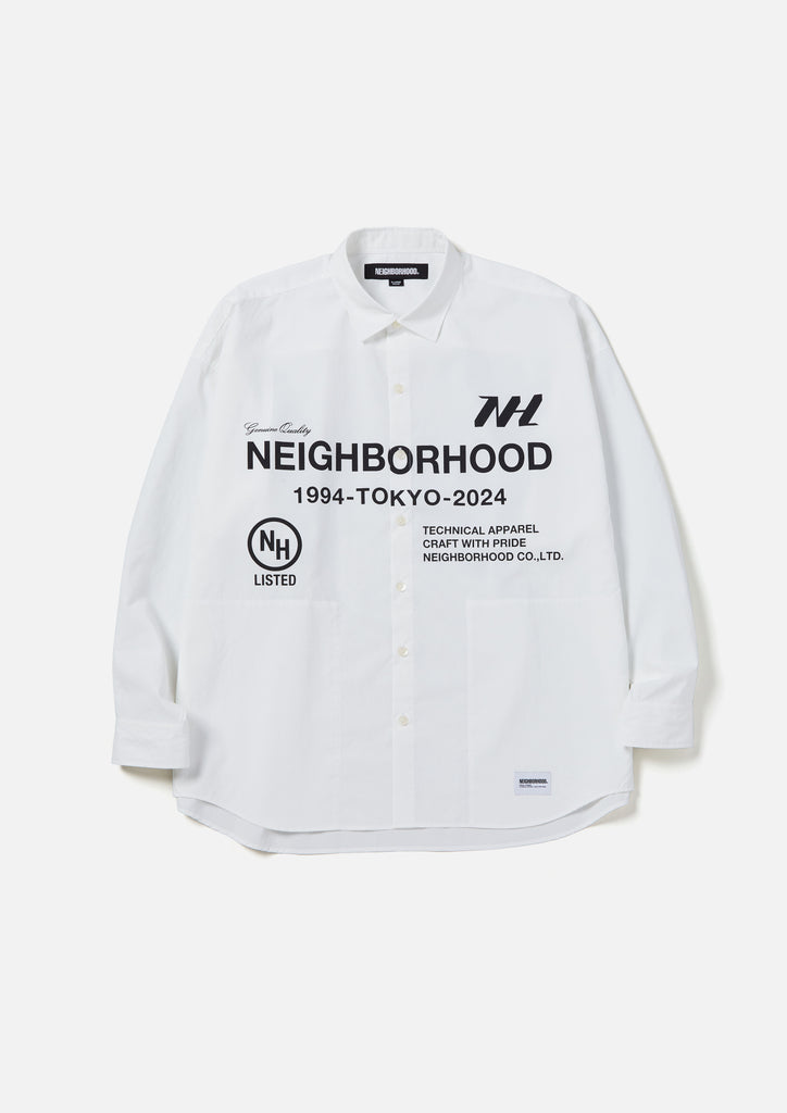NEIGHBORHOOD | NEIGHBORHOOD