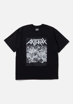 T-SHIRTS | NEIGHBORHOOD