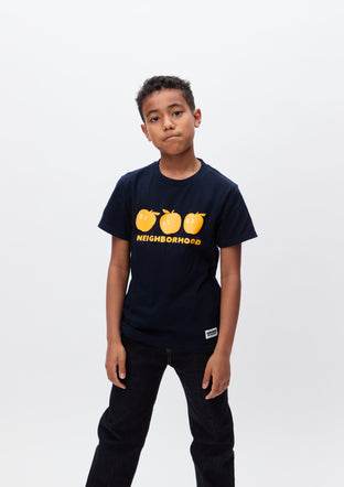 ONE THIRD | NEIGHBORHOOD