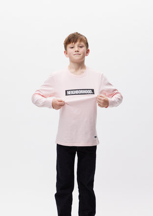 ONE THIRD | NEIGHBORHOOD