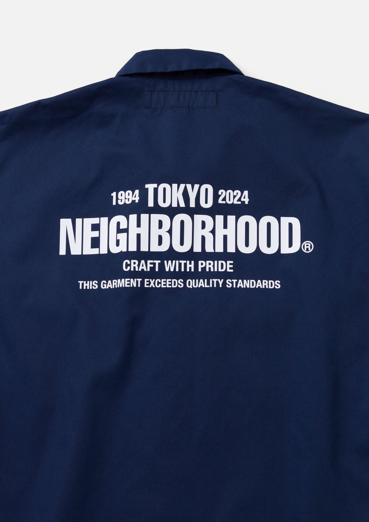NEIGHBORHOOD | NEIGHBORHOOD