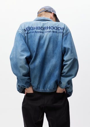 JACKETS | NEIGHBORHOOD