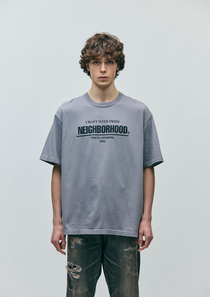 NH . TEE SS-1