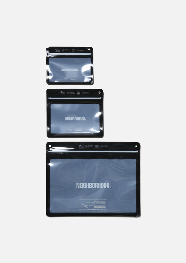 NH X PAKE . 3PACK SET