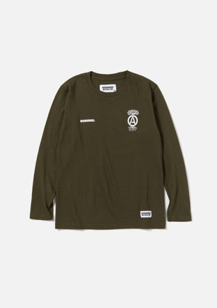 ONE THIRD | NEIGHBORHOOD