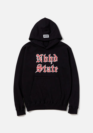 ONE THIRD | NEIGHBORHOOD