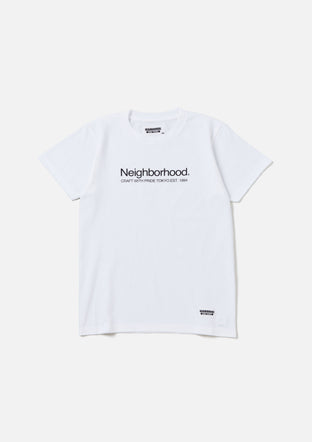 ONE THIRD | NEIGHBORHOOD