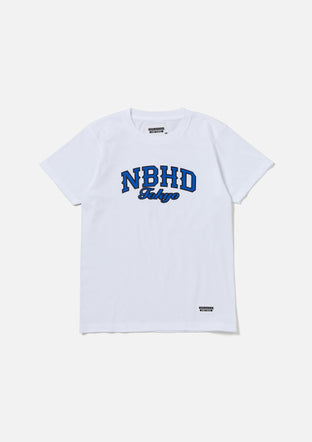 ONE THIRD | NEIGHBORHOOD