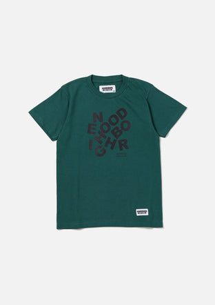 ONE THIRD | NEIGHBORHOOD