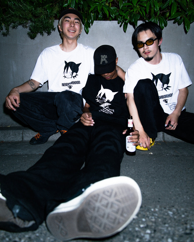 COLLECTION | NEIGHBORHOOD