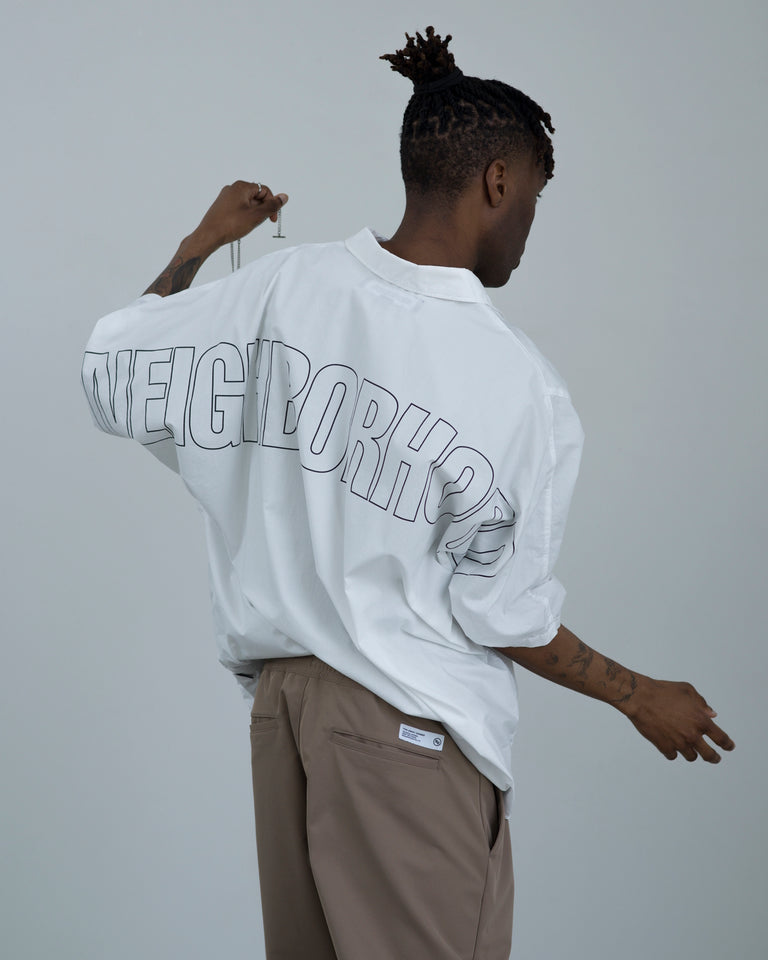 COLLECTION | NEIGHBORHOOD