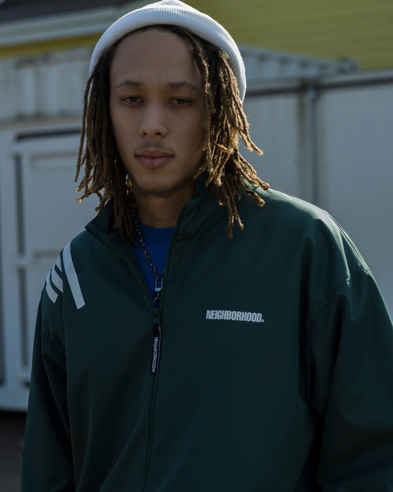 COLLECTION | NEIGHBORHOOD