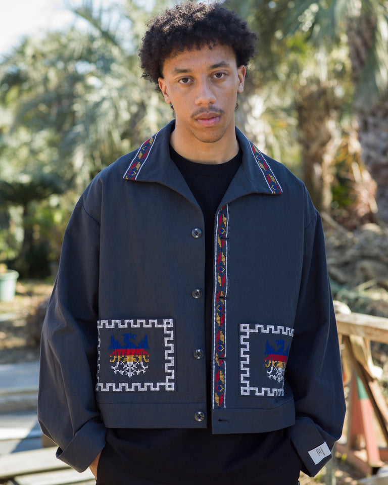 COLLECTION | NEIGHBORHOOD