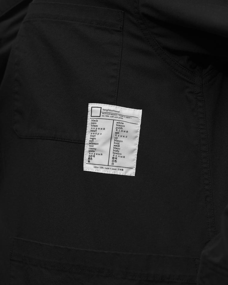COLLECTION | NEIGHBORHOOD
