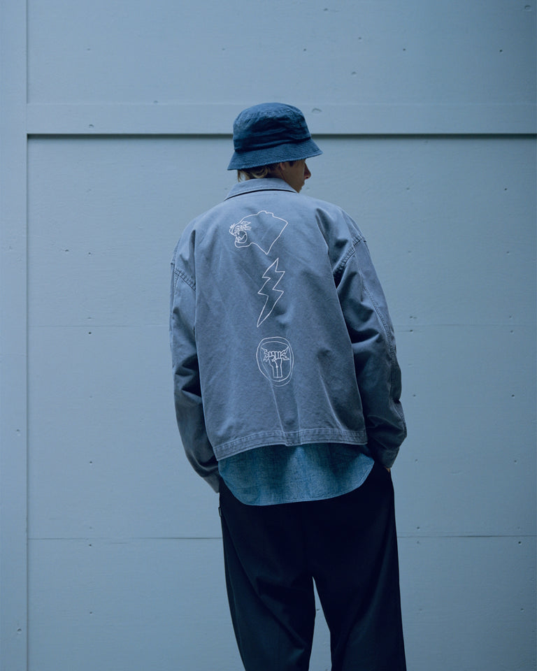COLLECTION | NEIGHBORHOOD