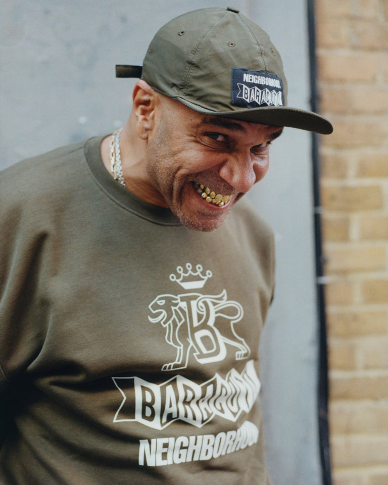 COLLECTION | NEIGHBORHOOD