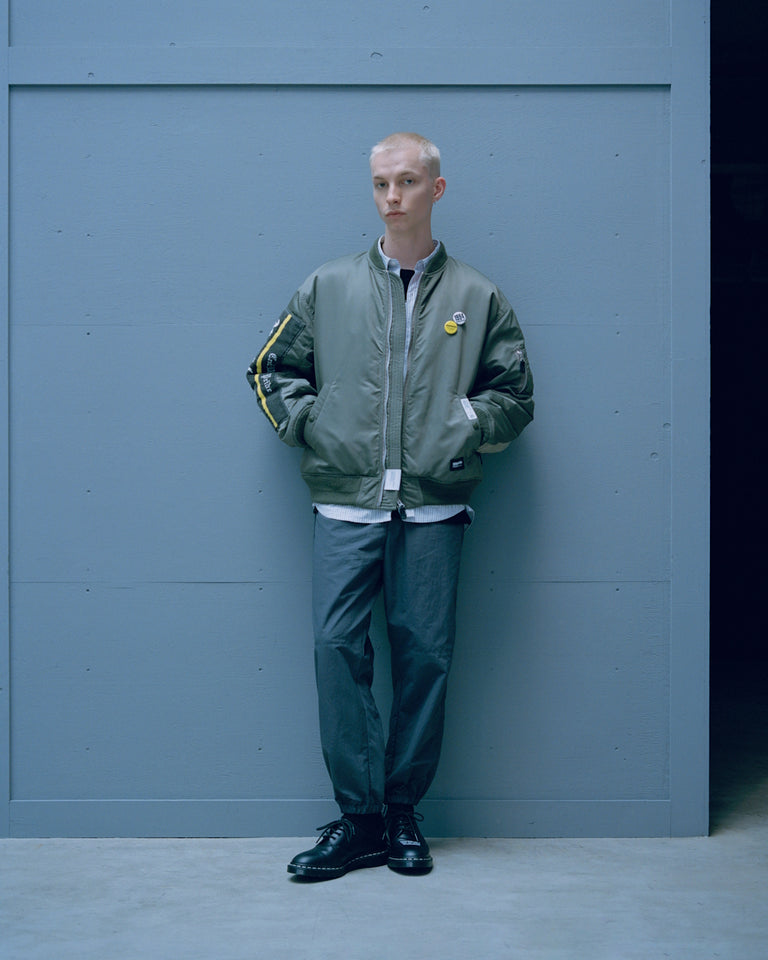 COLLECTION | NEIGHBORHOOD