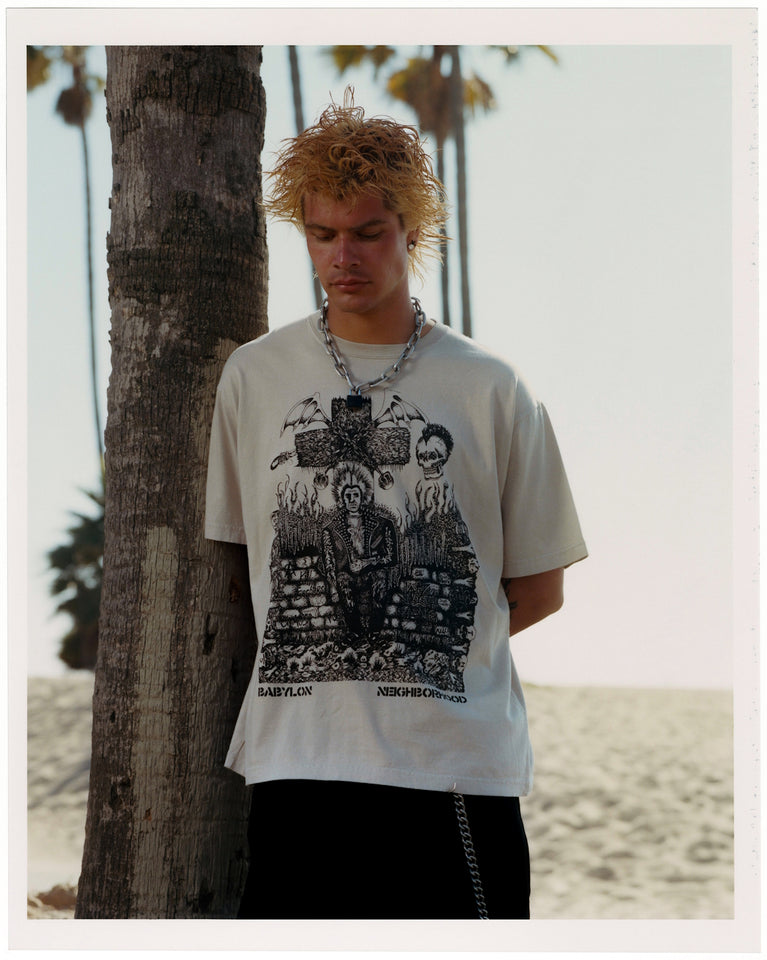 COLLECTION | NEIGHBORHOOD