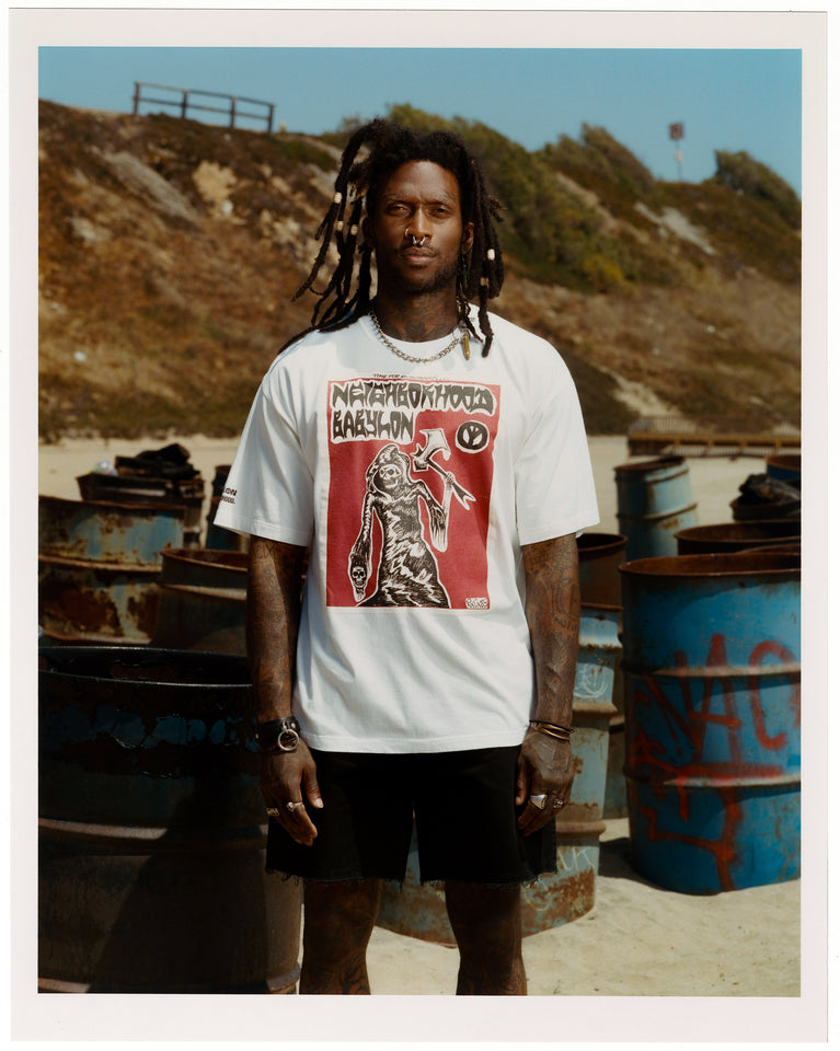 COLLECTION | NEIGHBORHOOD