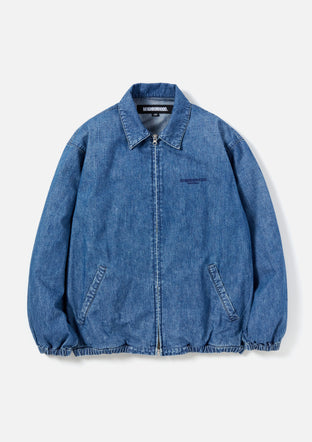 JACKETS | NEIGHBORHOOD