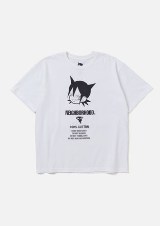 T-SHIRTS | NEIGHBORHOOD